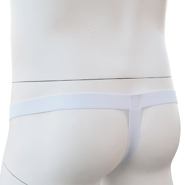 Ftm Wear Open Suspensory Stretch Cotton Strap On Underwear Packer Harn 6872