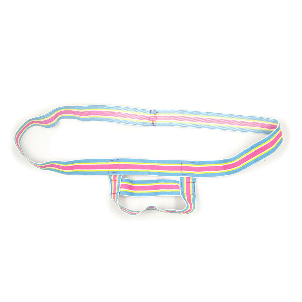 MRIMIN FTM Wear Open Suspensory Stretch Cotton Strap Underwear Packer