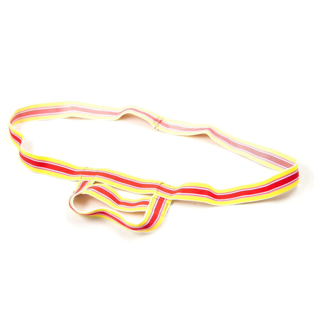 MRIMIN FTM Wear Open Suspensory Stretch Cotton Strap Underwear Packer